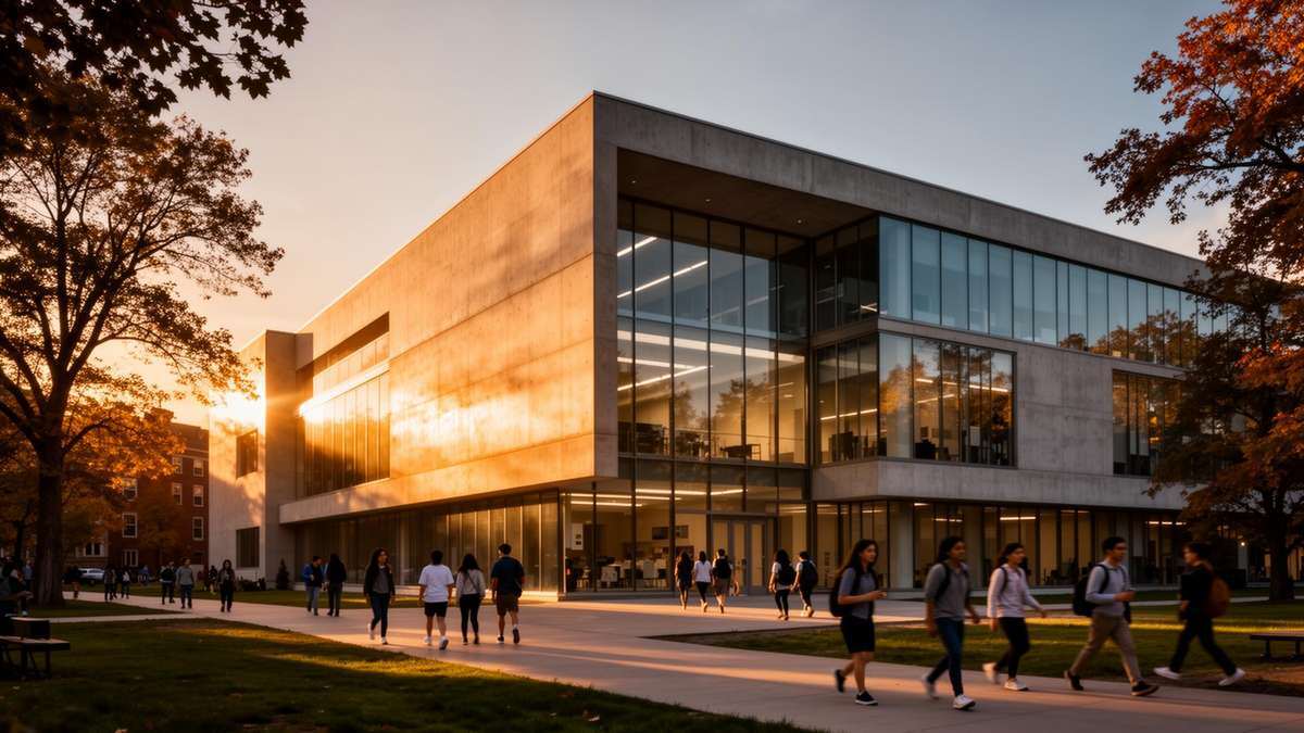 Top 25 Best Architecture Schools in Canada 2026 - Expert Rankings ...