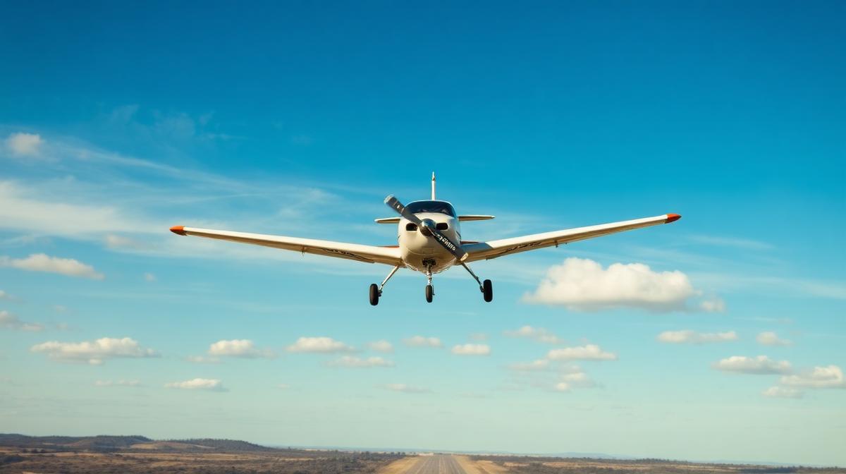 Top US Flight & Pilot Schools 2026 | Maple Leaf Schools